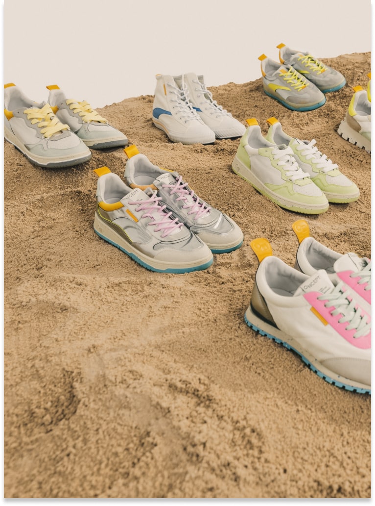 ONCEPT – Sustainable Sneakers, Shoes, and Clothes for Men and Women ...