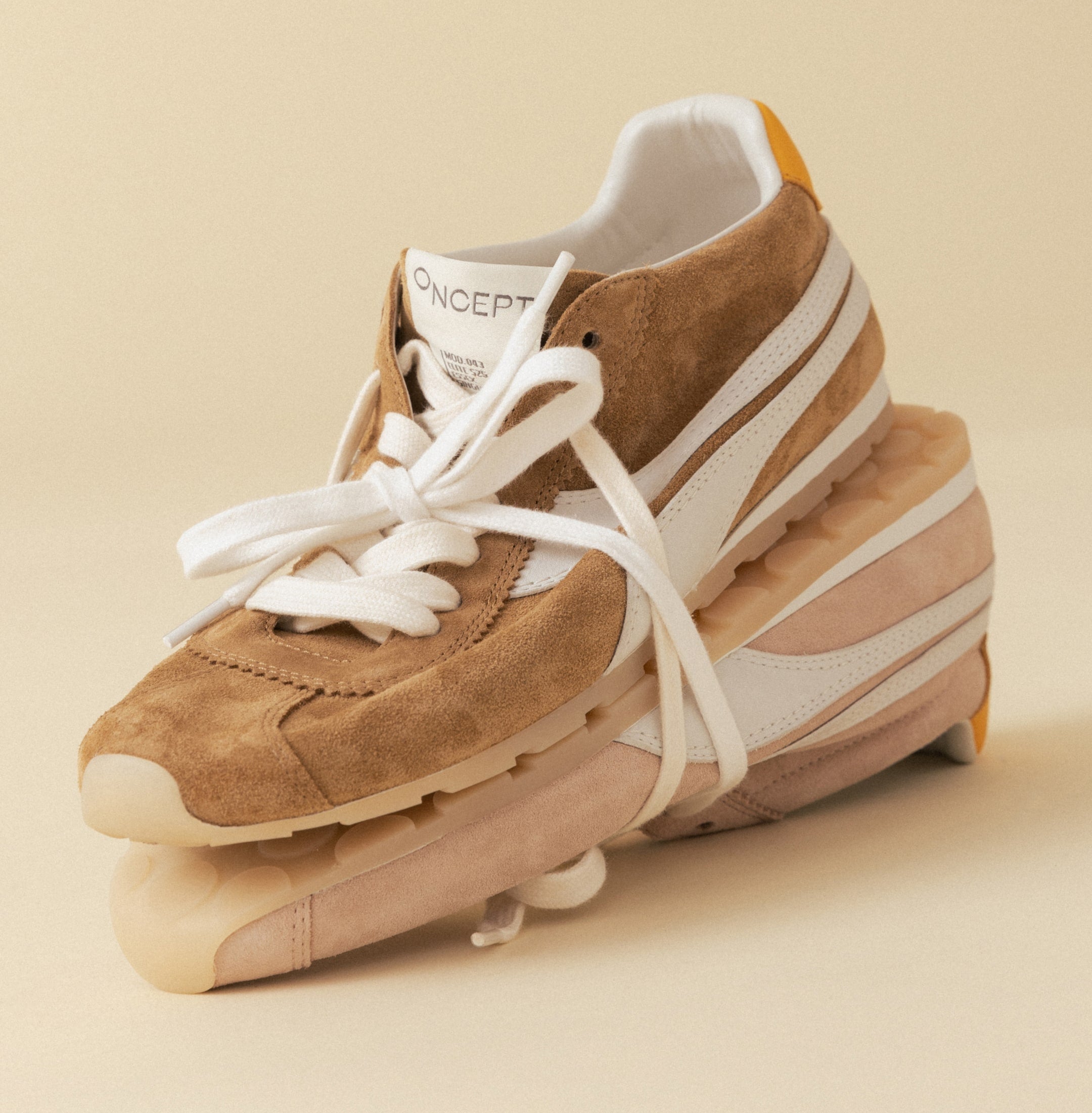 ONCEPT – Sustainable Sneakers, Shoes, and Clothes for Men and Women ...