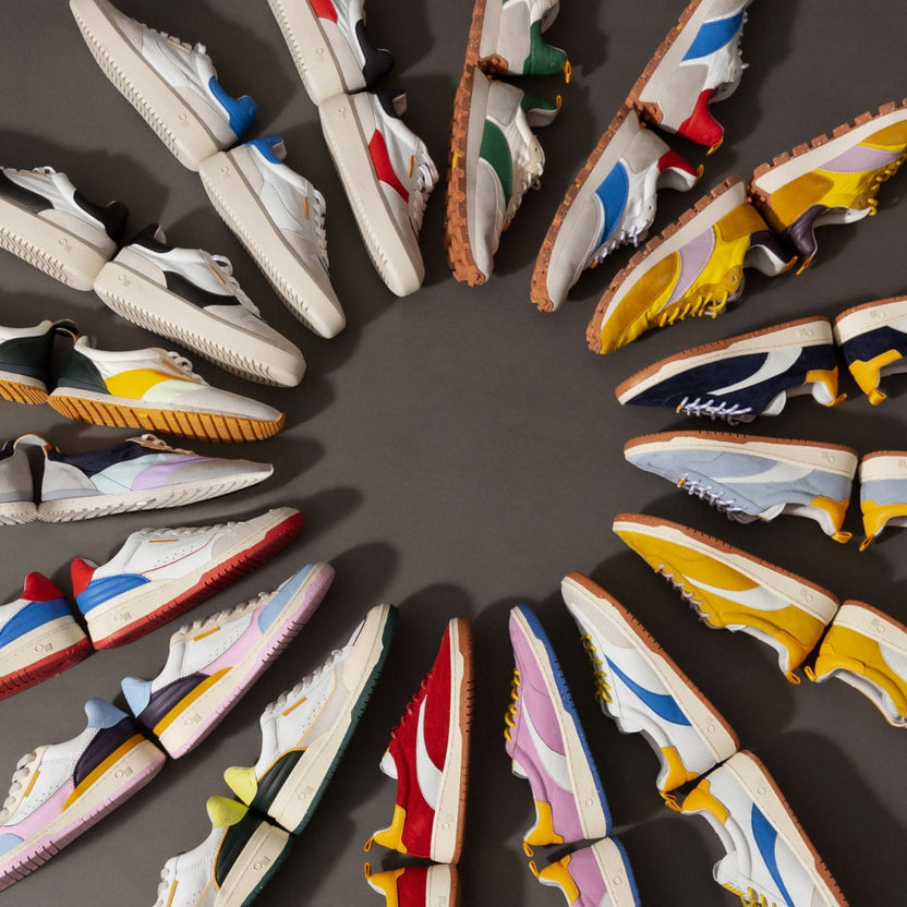 ONCEPT - Elevated Essentials | ONCEPT