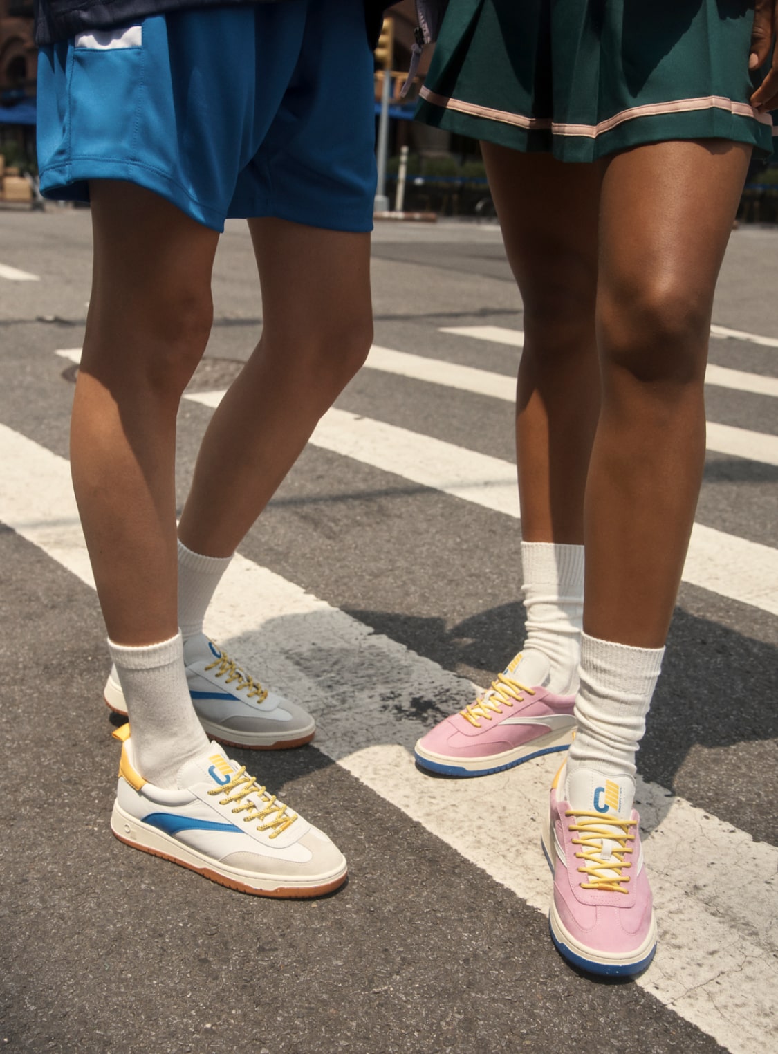 ONCEPT - Elevated Essentials | ONCEPT