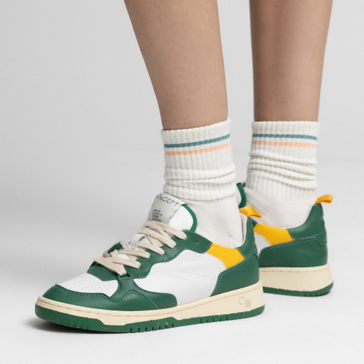 ONCEPT - Elevated Essentials | ONCEPT