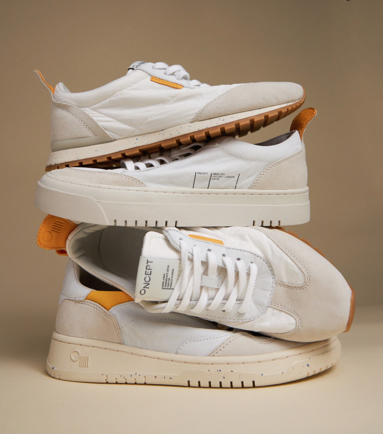 ONCEPT – Sustainable Sneakers, Shoes, and Clothes for Men and Women ...