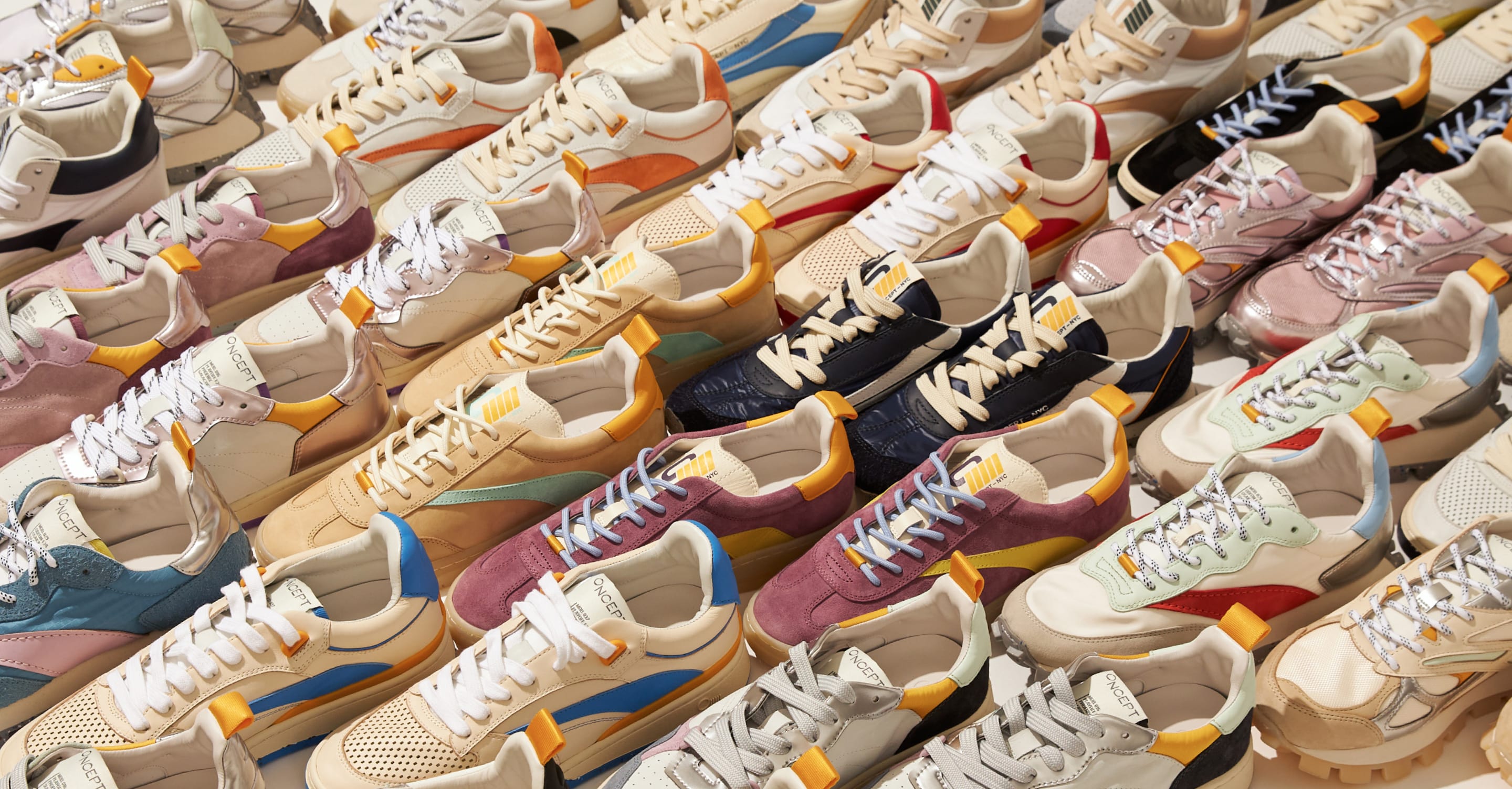 ONCEPT – Sustainable Sneakers, Shoes, and Clothes for Men and Women ...