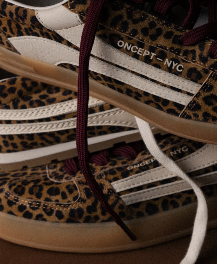 ONCEPT – Sustainable Sneakers, Shoes, and Clothes for Men and Women ...