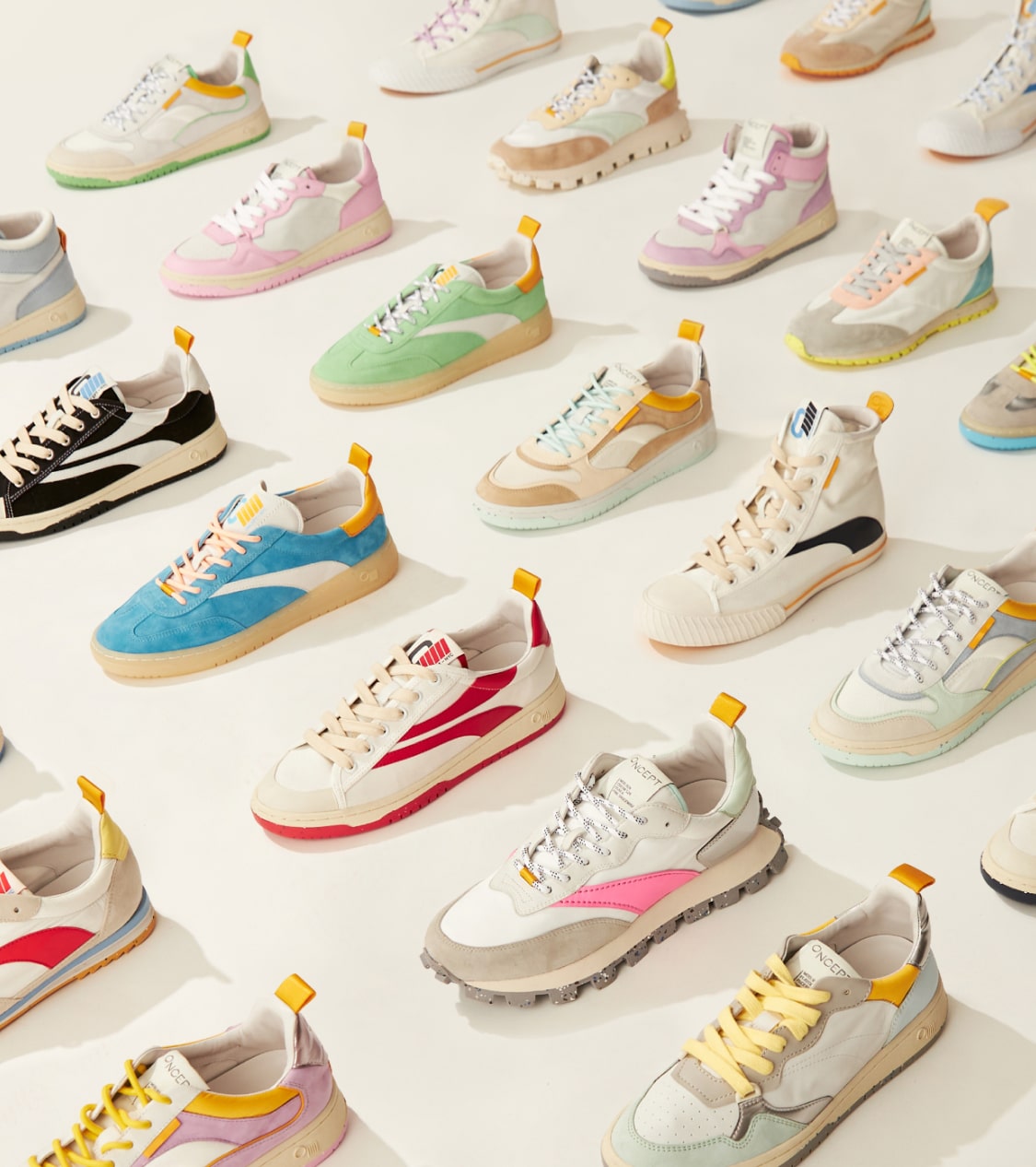 ONCEPT – Sustainable Sneakers, Shoes, and Clothes for Men and Women ...