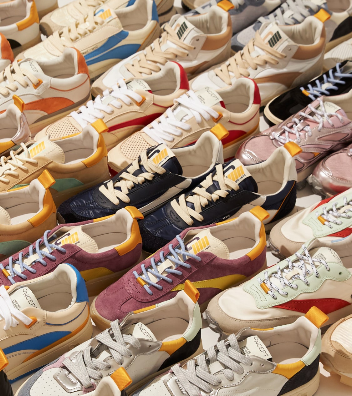 ONCEPT – Sustainable Sneakers, Shoes, and Clothes for Men and Women ...