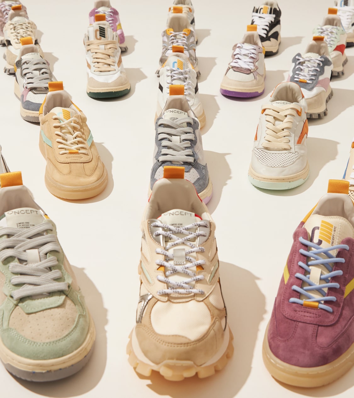 ONCEPT – Sustainable Sneakers, Shoes, and Clothes for Men and Women ...