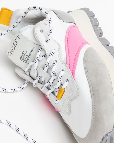 ONCEPT – Elevated Essentials – Footwear | ONCEPT