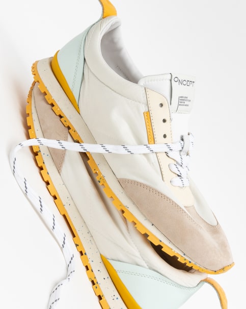 ONCEPT – Elevated Essentials – Footwear | ONCEPT